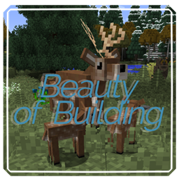 Beauty of Building - Gallery - Minecraft Modpacks - CurseForge