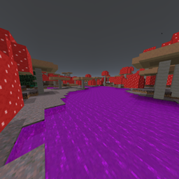 Newer World - Minecraft Mods - CurseForge