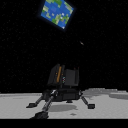 Ultimate Space Exploration - Minecraft Modpacks - CurseForge