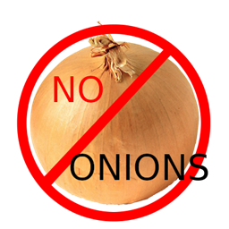 No Onions TFC - Minecraft Resource Packs - CurseForge