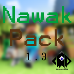 Install Thomas SIMON - Minecraft Mods & Modpacks - CurseForge