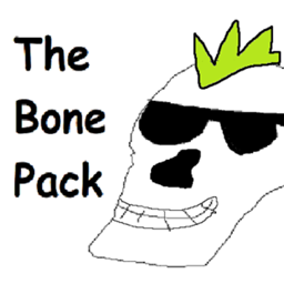 The Bone Pack - Gallery - Minecraft Modpacks - CurseForge