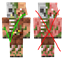 Realistic zombified piglins - Gallery - Minecraft Resource Packs ...