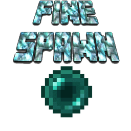 FineSpawn - Gallery - Minecraft Bukkit Plugins - CurseForge