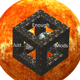 Just Enough Mods (JEM) - Minecraft Modpacks - CurseForge