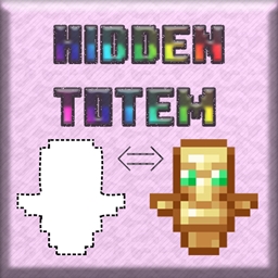 totem hidden face