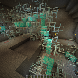 Terra Ore Generator - Minecraft Mods - CurseForge