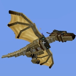 Tales from the Bonepit - Minecraft Modpacks - CurseForge