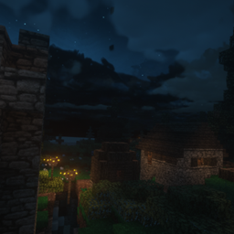 Explore the Tech - Dependents - Minecraft Modpacks - CurseForge