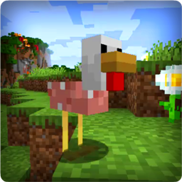 Shearable Chicken - Gallery - Minecraft Mods - CurseForge