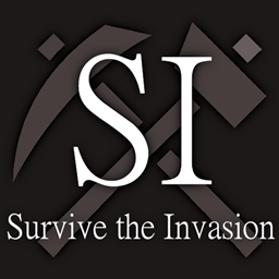 Survive the Invasion - Minecraft Modpacks - CurseForge
