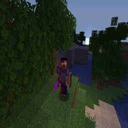 The No - Minecraft Mods - CurseForge