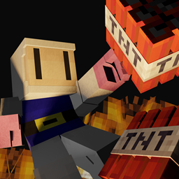 Bomberman - Minecraft Bukkit Plugins - CurseForge