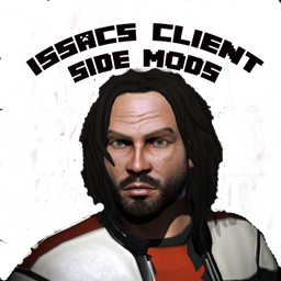Issac's Client Side Mods - Files - Minecraft Modpacks - CurseForge