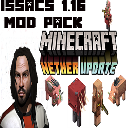 Issac's Mod Pack - Minecraft Modpacks - CurseForge