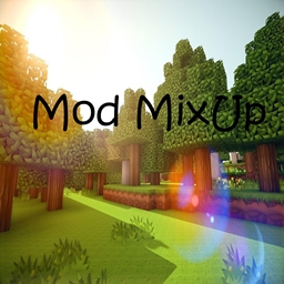 Mod MixUp - Minecraft Modpacks - CurseForge