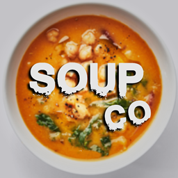 Soup Co. - Screenshots - Minecraft Modpacks - CurseForge