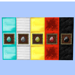 Everythings A Diamond - Minecraft Resource Packs - CurseForge