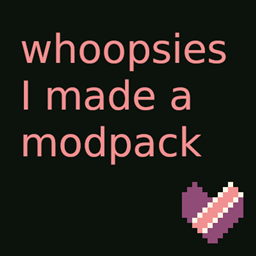Whoopsies - Gallery - Minecraft Modpacks - CurseForge