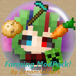 Farming ModPack! by ZenomSoldark - Minecraft Modpacks - CurseForge