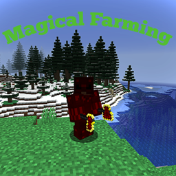 Magical Farming - Gallery - Minecraft Modpacks - CurseForge