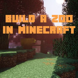 Build a Zoo! - Gallery - Minecraft Modpacks - CurseForge