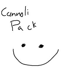 Cannoli Pack - Minecraft Modpacks - CurseForge