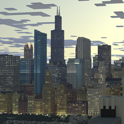 Off the Rails - Gallery - Minecraft Modpacks - CurseForge