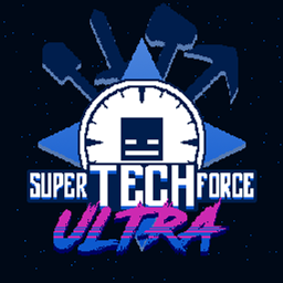 Super Tech Force Ultra - Minecraft Resource Packs - CurseForge
