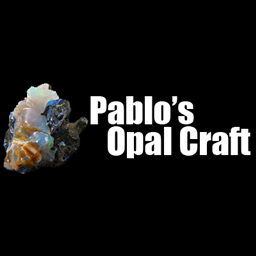 Pablo's Opal Craft - Minecraft Mods - CurseForge