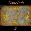 Overview - ZoneInfo 2 - Addons - Projects - WowAce
