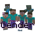 Female Gender & Age Mod - Mods - Minecraft - CurseForge