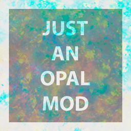 Mainly Opal Tools And Armor - Minecraft Mods - CurseForge