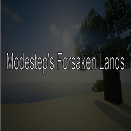 Modestep's Forsaken Lands - Minecraft Mods - CurseForge