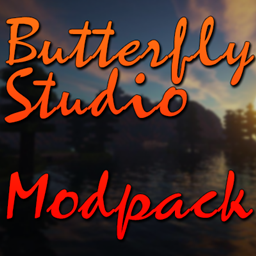 Butterfly Studio Mod Pack - Minecraft Modpacks - CurseForge