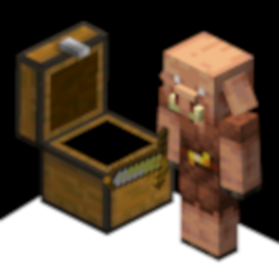 Piglin Tweaks Mod - Minecraft Mods - CurseForge