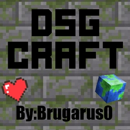 DSG Craft By:Brugarus0 - Gallery - Minecraft Modpacks - CurseForge