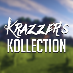 Krazzer's Kollection - Minecraft Modpacks - CurseForge