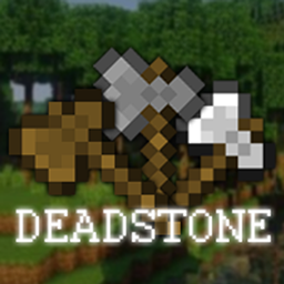 Deadstone - Minecraft Modpacks - CurseForge