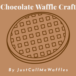 Chocolate Waffle Craft - Minecraft Modpacks - CurseForge