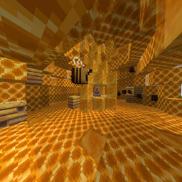The Hive! More Bee Content - Minecraft Mods - CurseForge