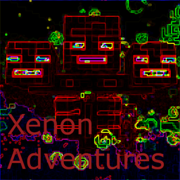 Xenon Adventures - Minecraft Modpacks - CurseForge