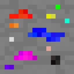 Advanced Materials - Minecraft Mods - CurseForge