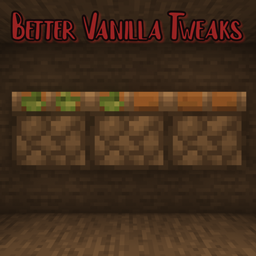 Sticky Piston Sides - Minecraft Resource Packs - CurseForge