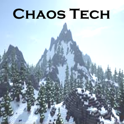 Chaos Tech - Minecraft Modpacks - CurseForge