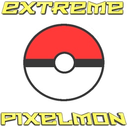 Extreme Pixelmon - Gallery - Minecraft Modpacks - CurseForge