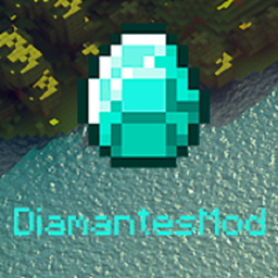 DiamantesMod - Minecraft Mods - CurseForge