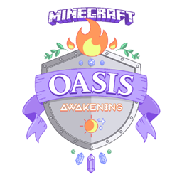 Oasis Awakening S3 - Minecraft Modpacks - CurseForge
