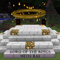LOTR Ras Server - Files - Minecraft Modpacks - CurseForge