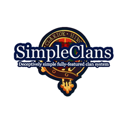 SimpleClans 2.5+ - Minecraft Bukkit Plugins - CurseForge